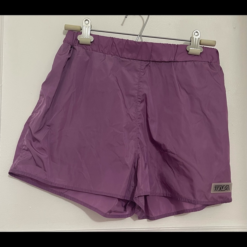 Tna Laguna Shorts - Gem
